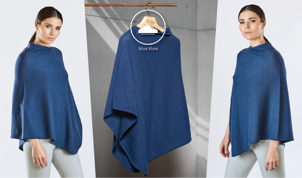 La Cappa | un cult che ci fa ancora sognare - Tasselli Cashmere ...